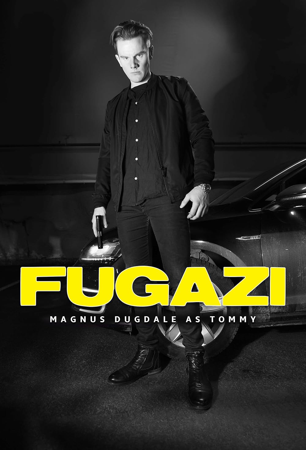 Fugazi (2023)