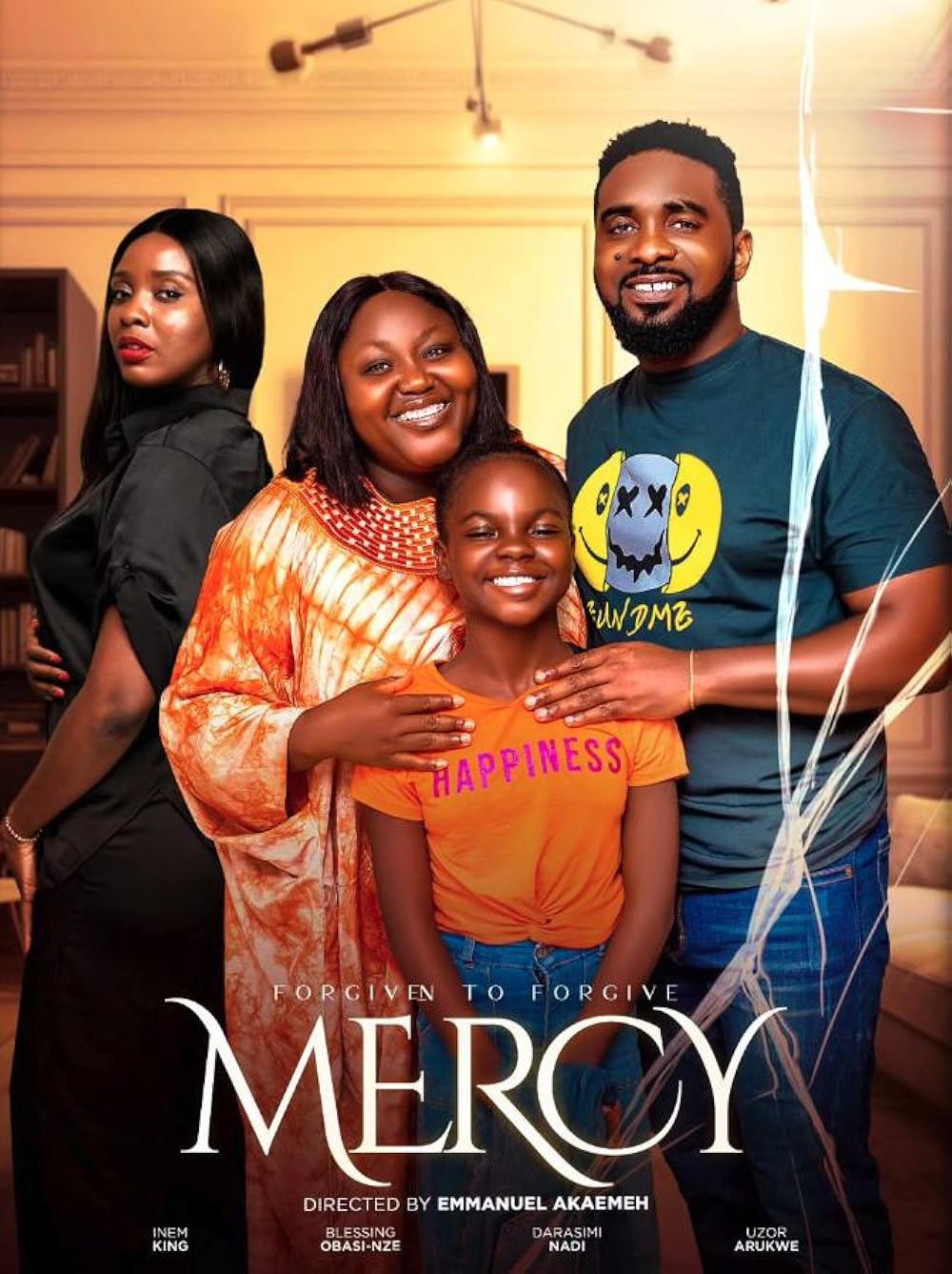 Mercy (2023) - IMDb