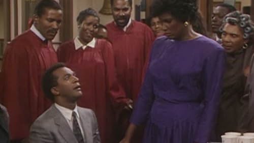 Amen (Serie de TV 1986–1991) - Lista de episodios - IMDb