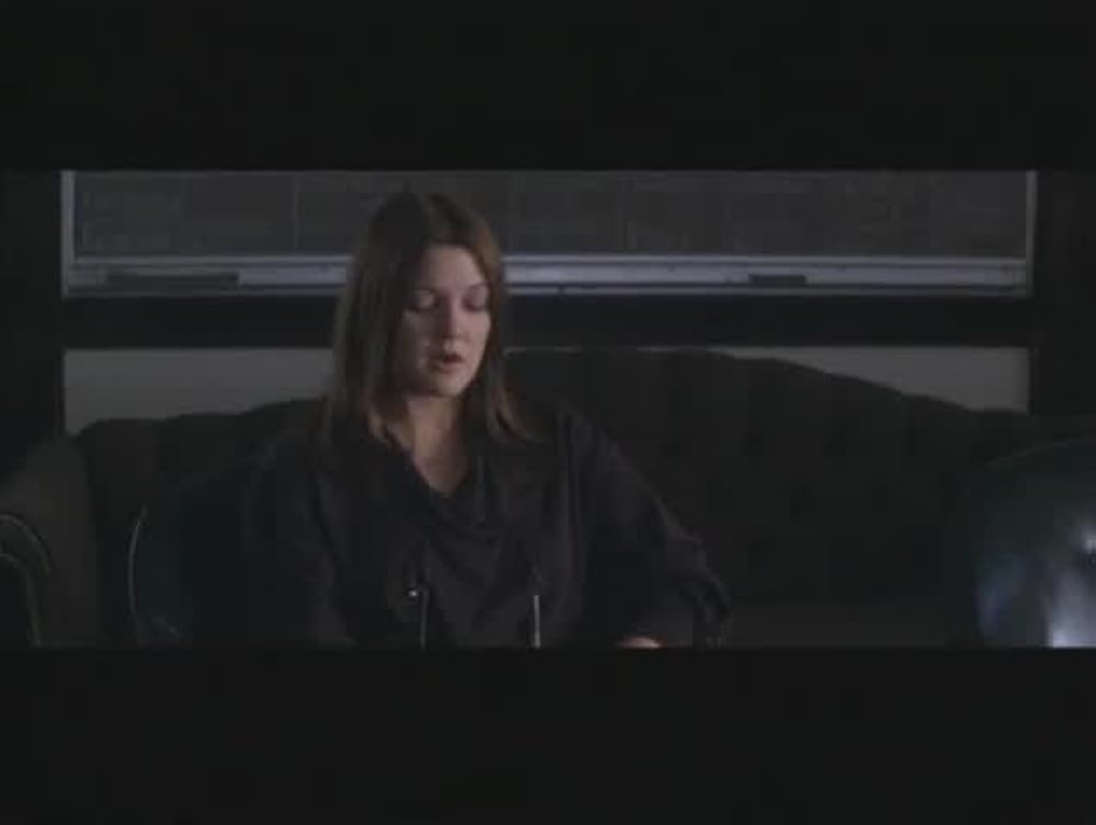 Donnie Darko - Donnie Darko Scene: Miss Pomeroy In Principal's Office | IMDb