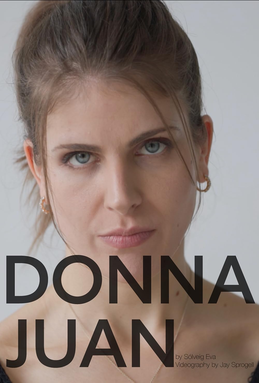Donna Juan (Short 2024) - IMDb