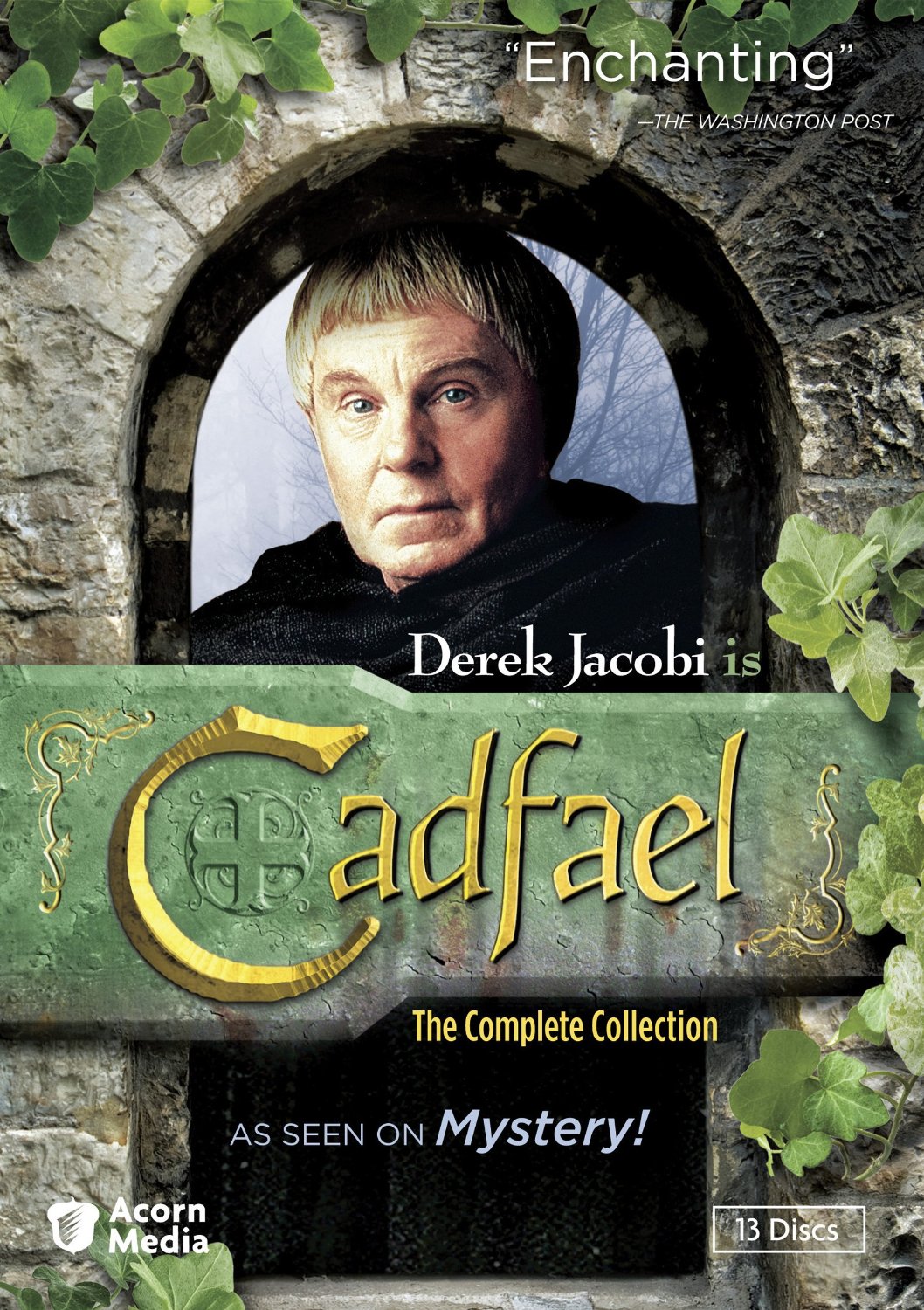 Mystery!: Cadfael (1994)