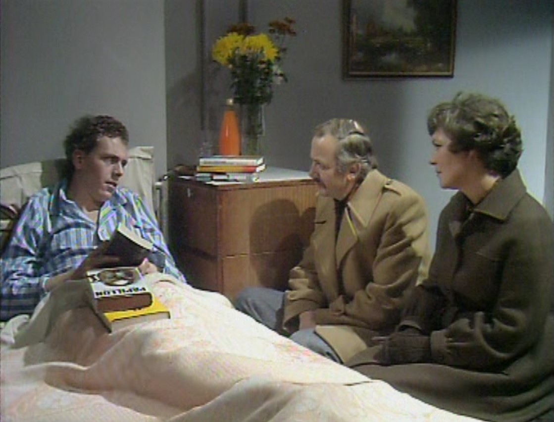 A Dog's Ransom: Part 5 (1978)