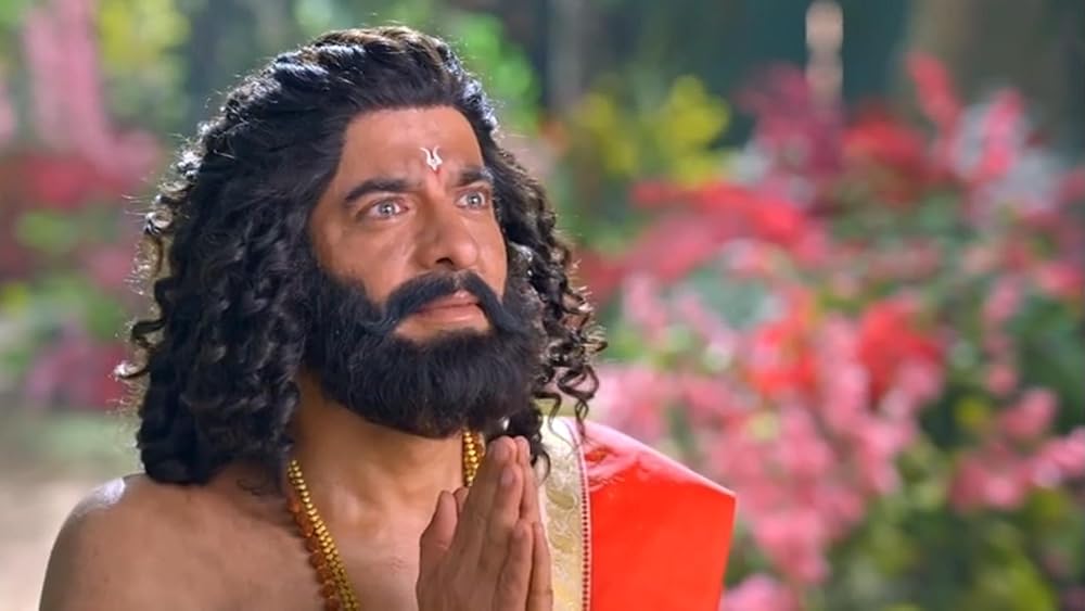 "Shiv Shakti - Tap Tyaag Taandav" Episode #1.257 (TV Episode 2024) - IMDb