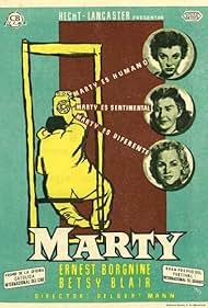 Marty (1955) - IMDb