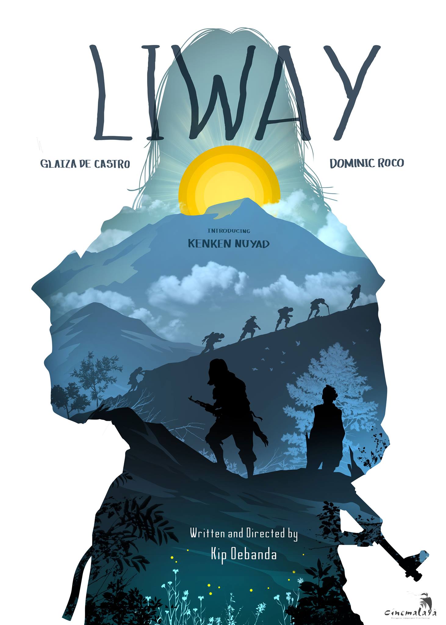 Liway (2018)