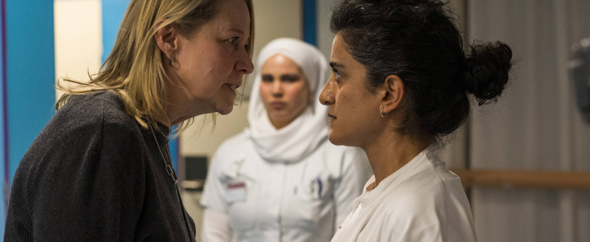 Second Victims (2025)