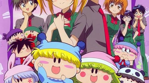 Mirmo Zibang! (TV Series 2002–2005) - Episode list - IMDb