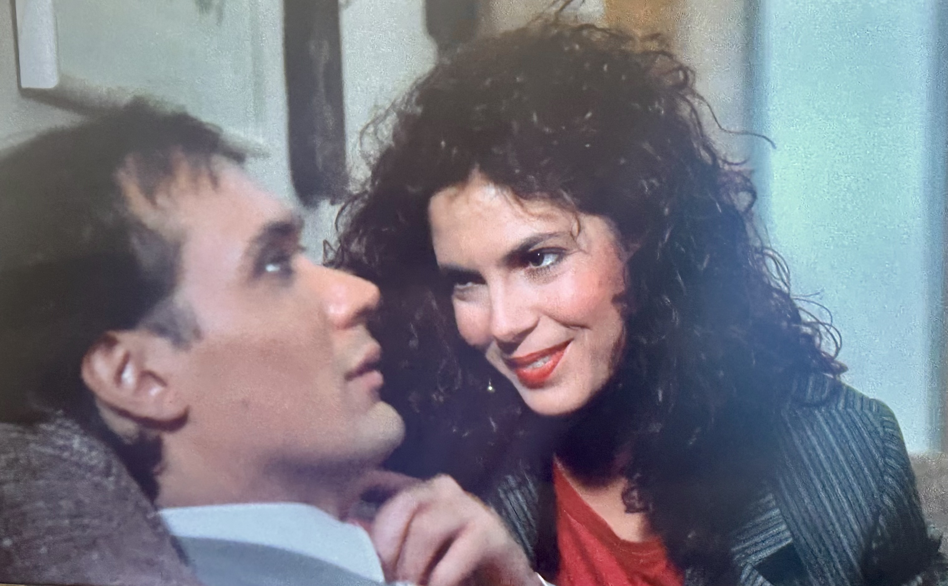 Consumed Innocent (1989)