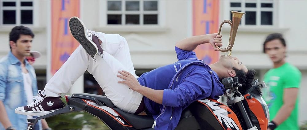 Main Tera Hero (2014)