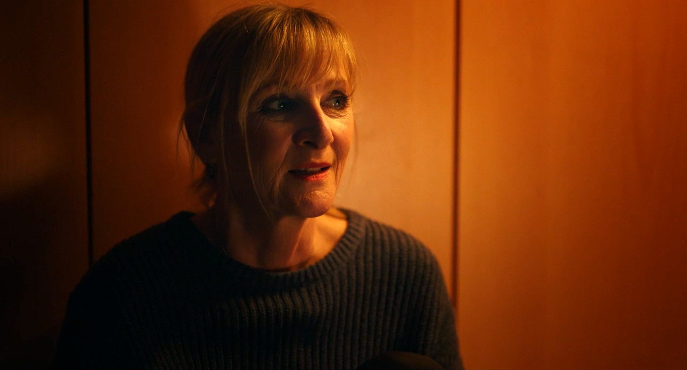 Before We Die (2021)