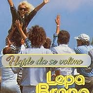 Lepa Brena: Hajde da se volimo (Music Video 1987) - IMDb