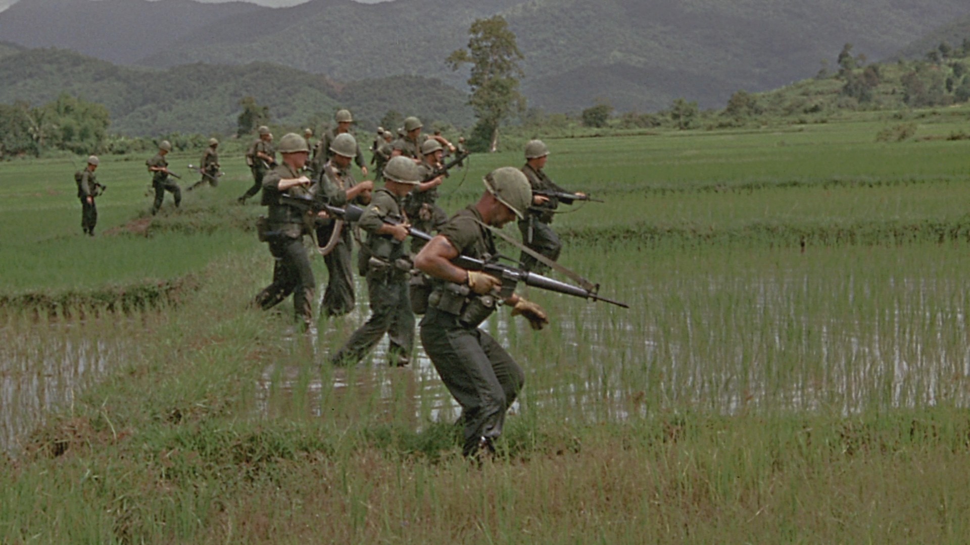 APOCALYPSE War of Worlds 1945-1991 (2019)