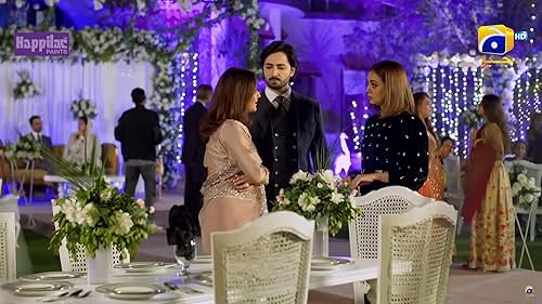 Jaan Nisar (TV Series 2024– ) - Episode list - IMDb