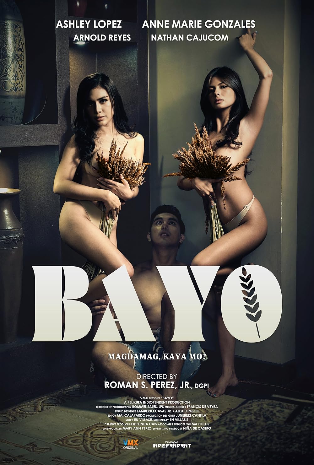Bayo (2025) - IMDb