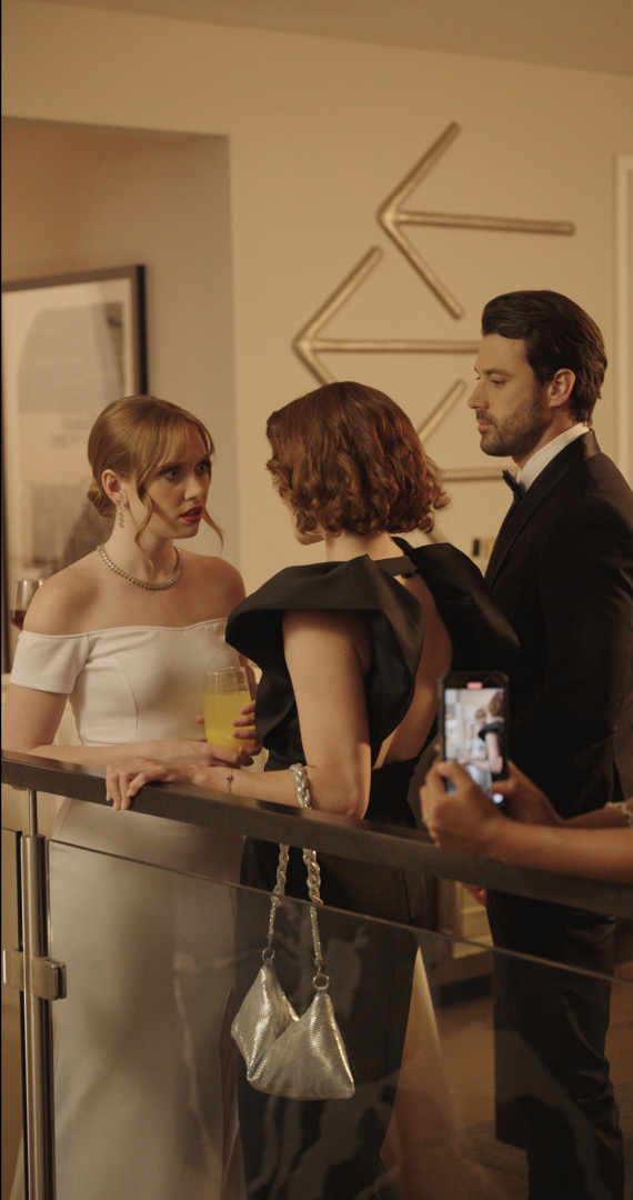 My Ex-Husband Can't Stop Spoiling Me (2024)