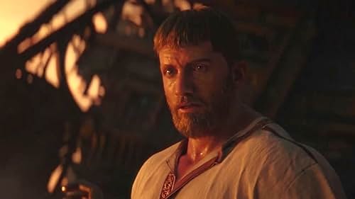 Secret Level (TV Series 2024– ) - IMDb