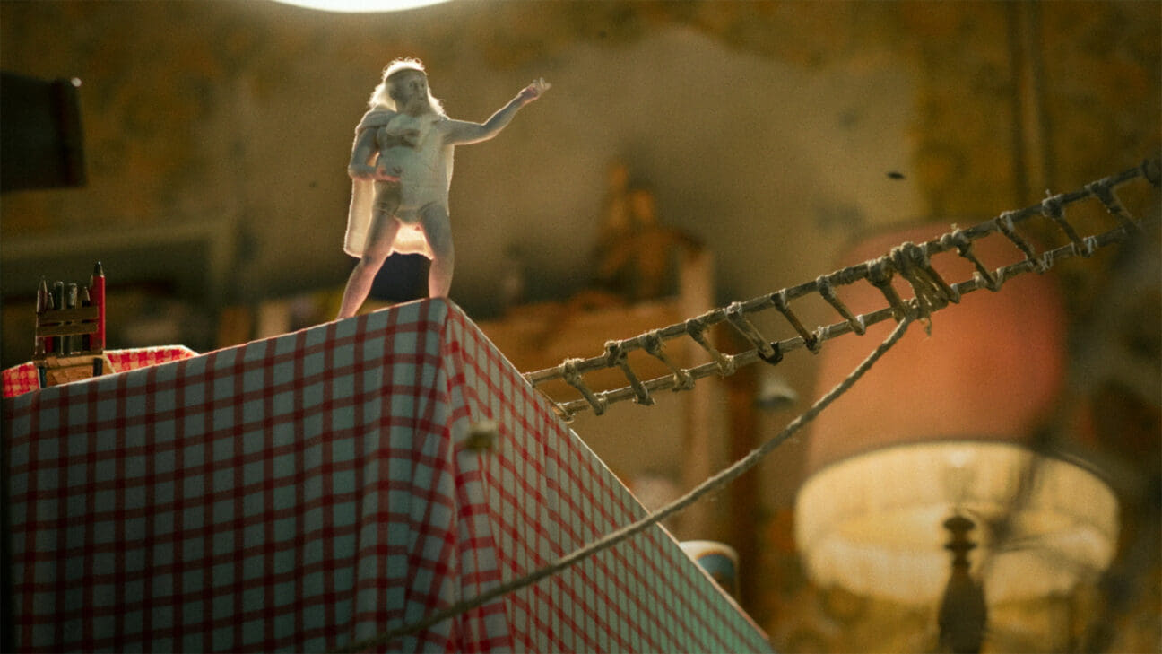 Wander to Wonder (2023)