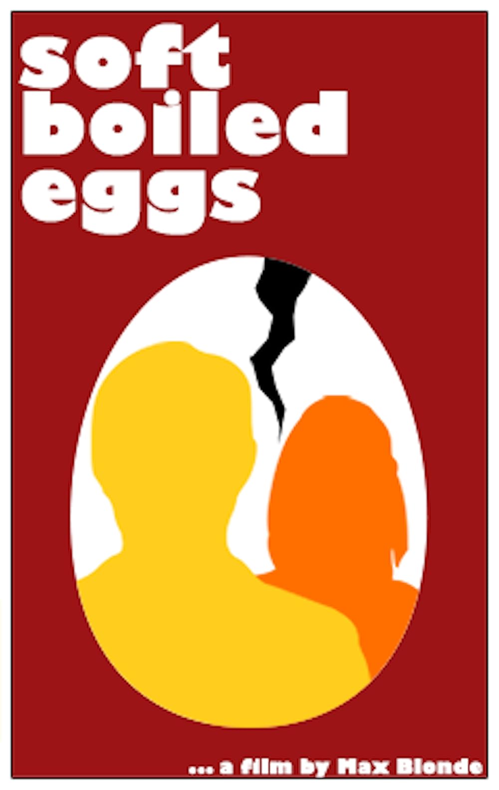 Soft Boiled Eggs (Short 2017) - IMDb