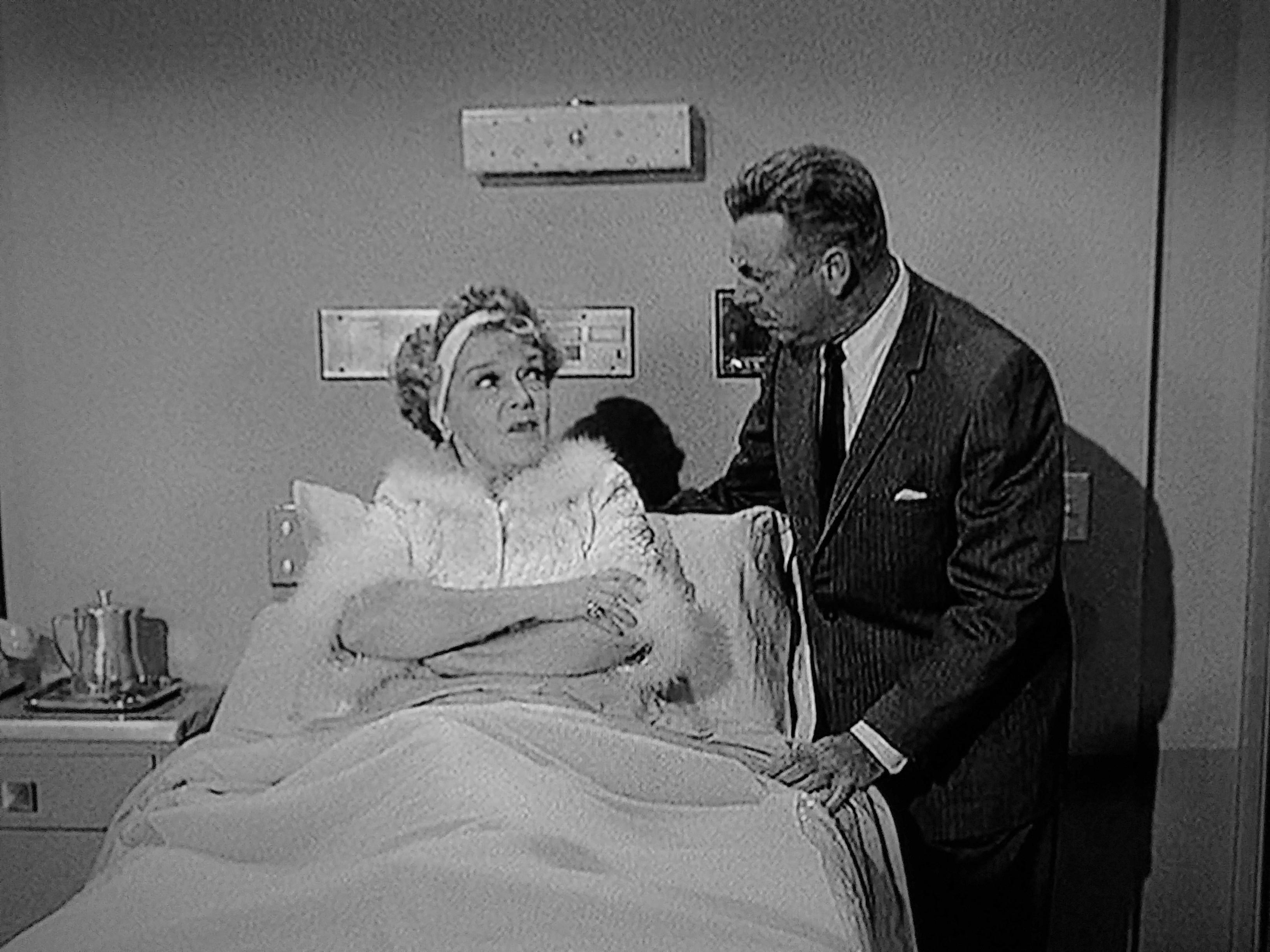 The Beverly Hillbillies (1962)