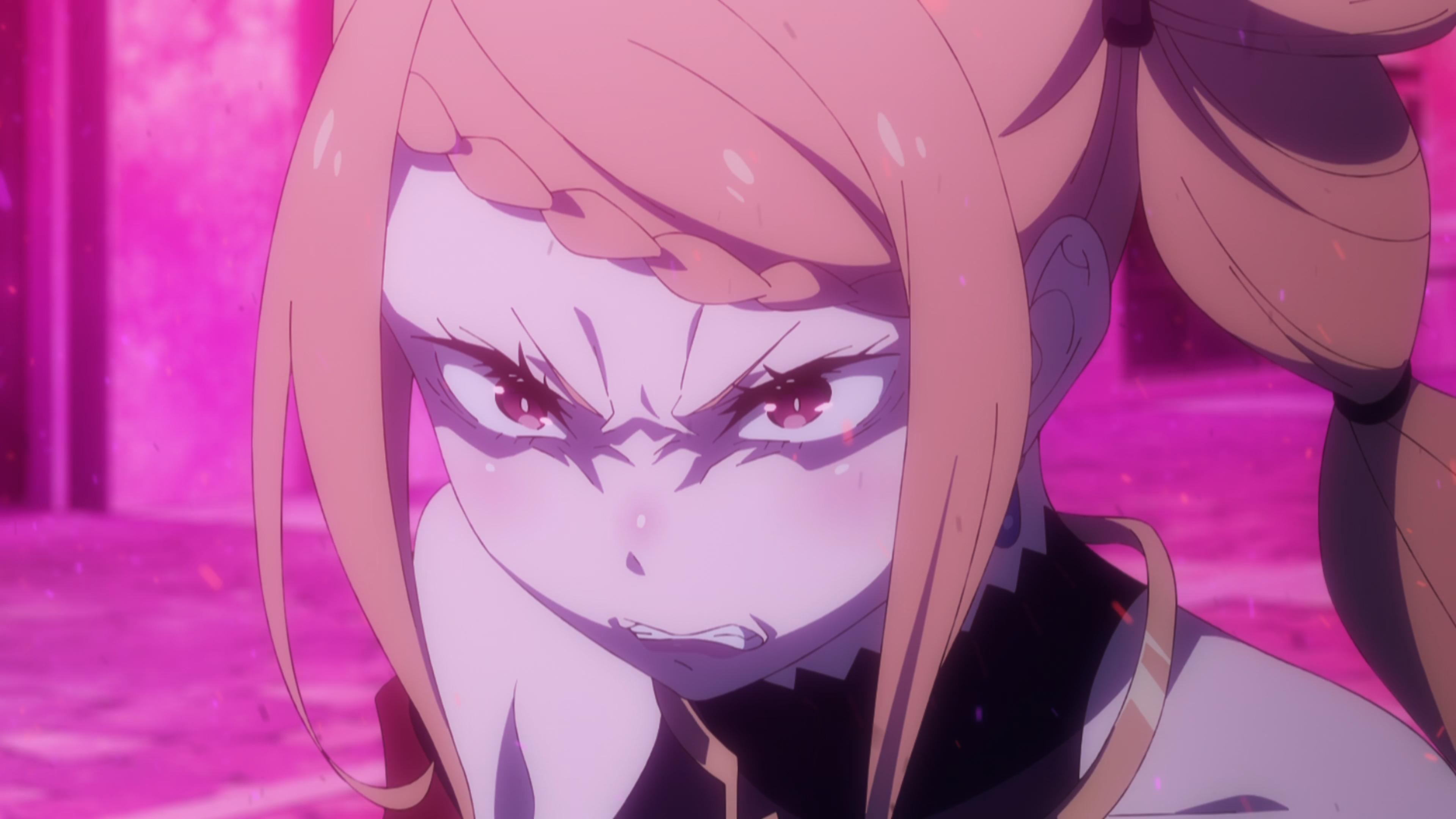 The Crusade Against Greed (2024)