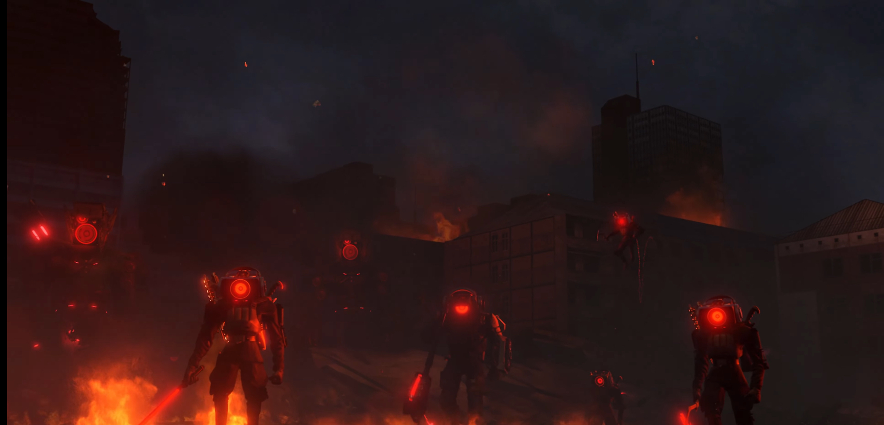 Skibidi Toilet 78 (2025)