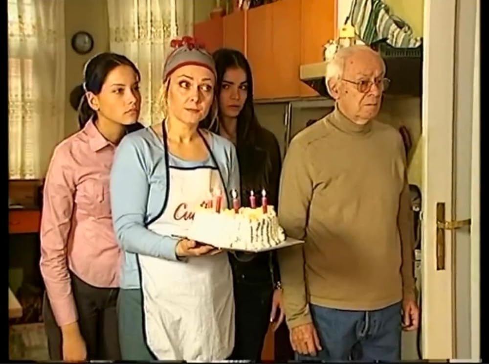 Ljubav, navika, panika (2005)