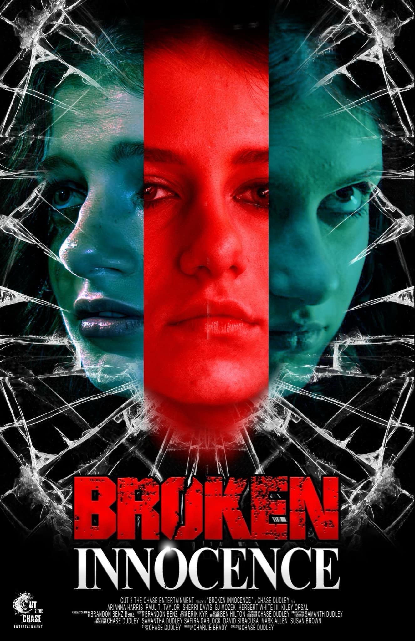 Broken Innocence (2024)