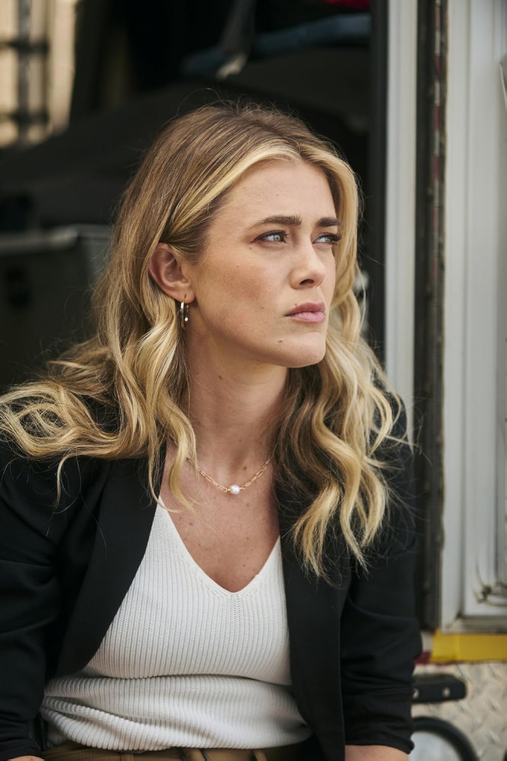 Richard Harris (2025)