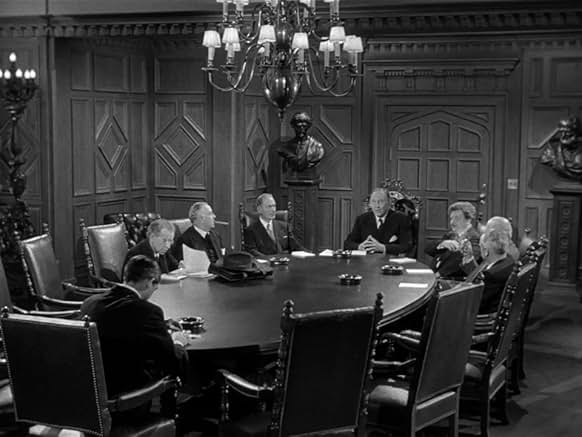 Basil Ruysdael - IMDb