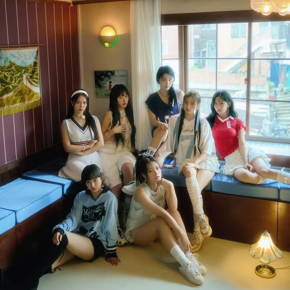 Mimiirose: Lululu (2022)