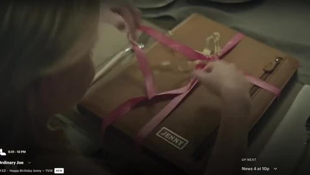 Lexi Janicek Ordinary Joe 2022 | IMDb