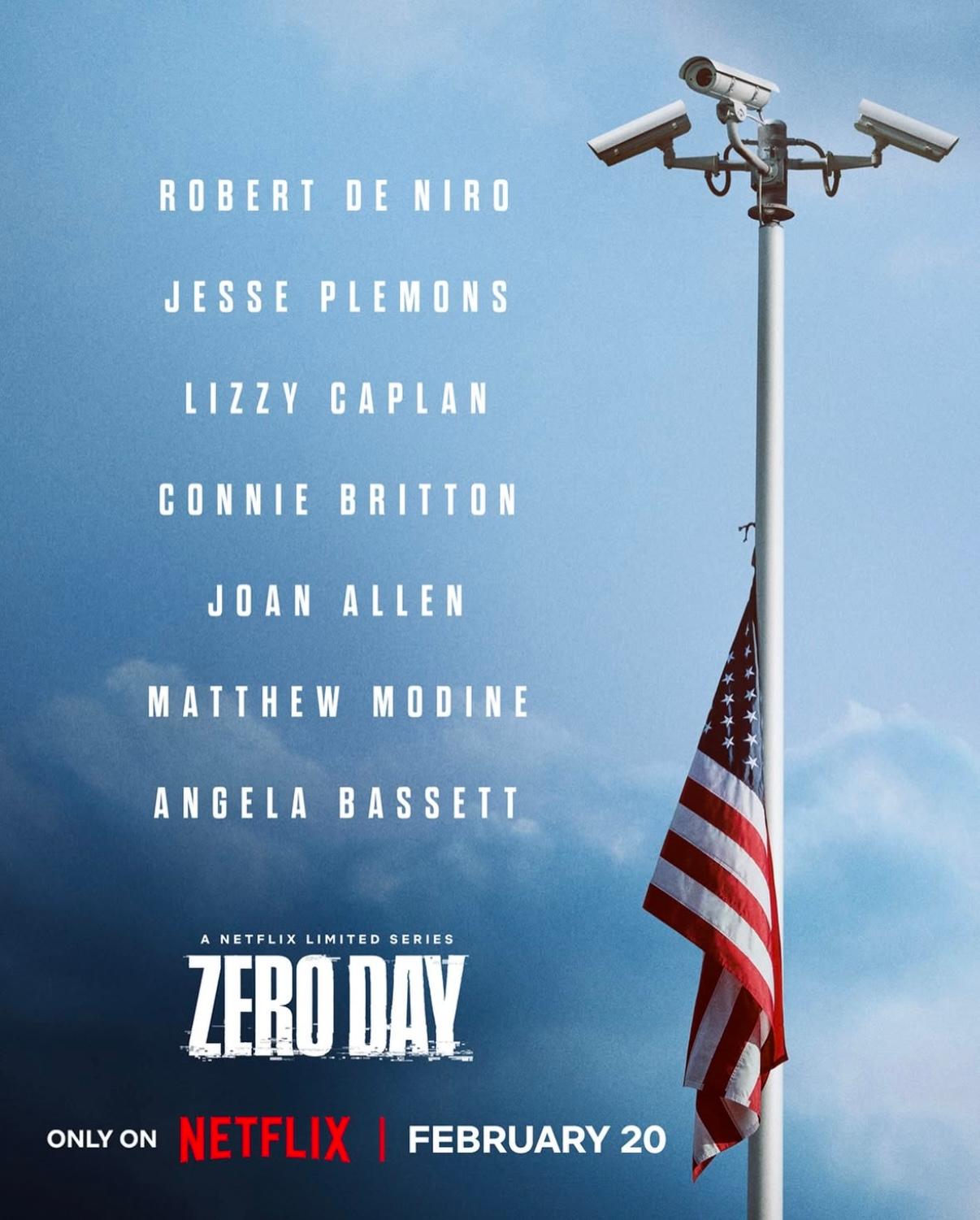 Zero Day (2025)