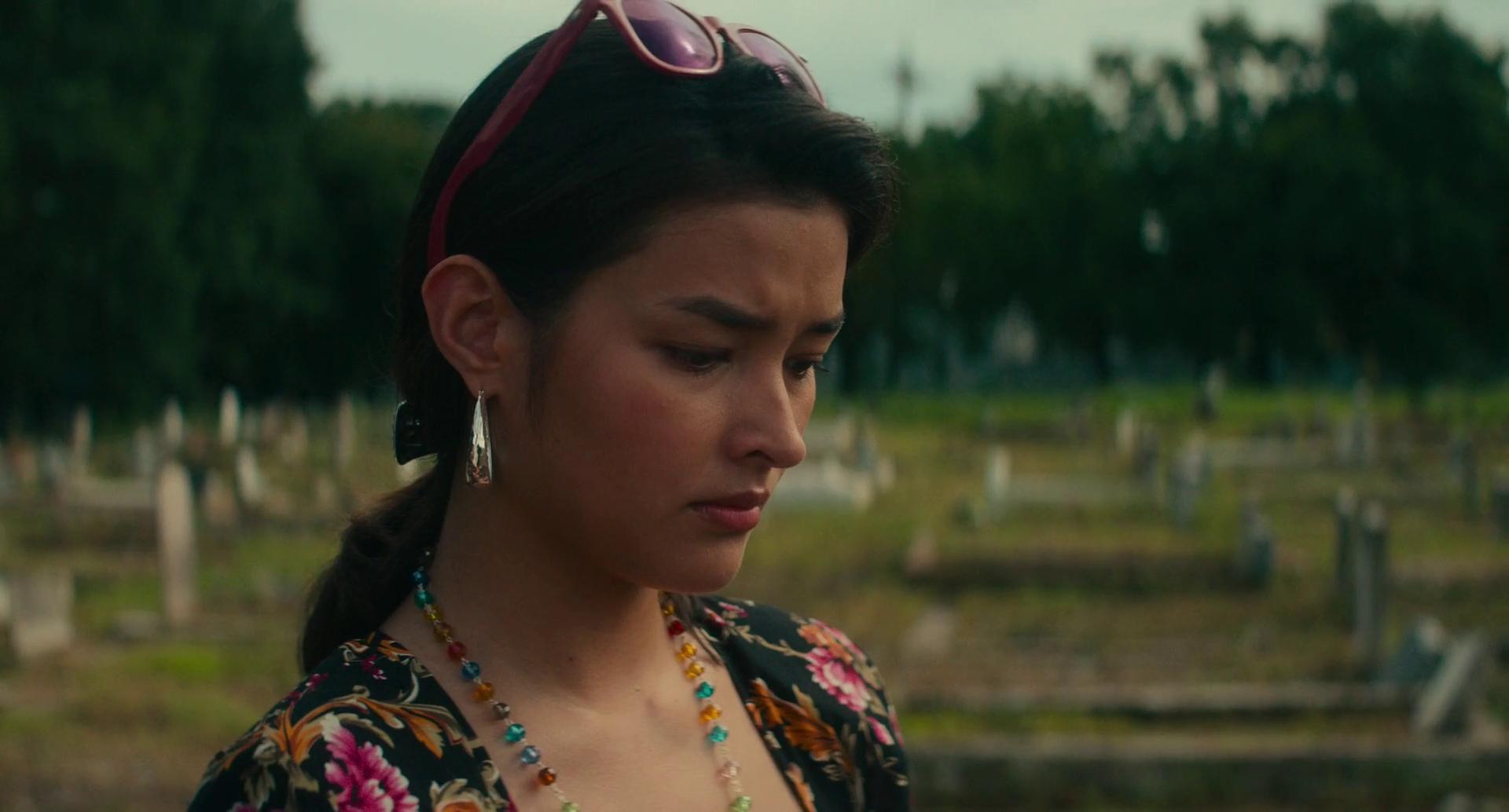 Lisa Frankenstein (2024)