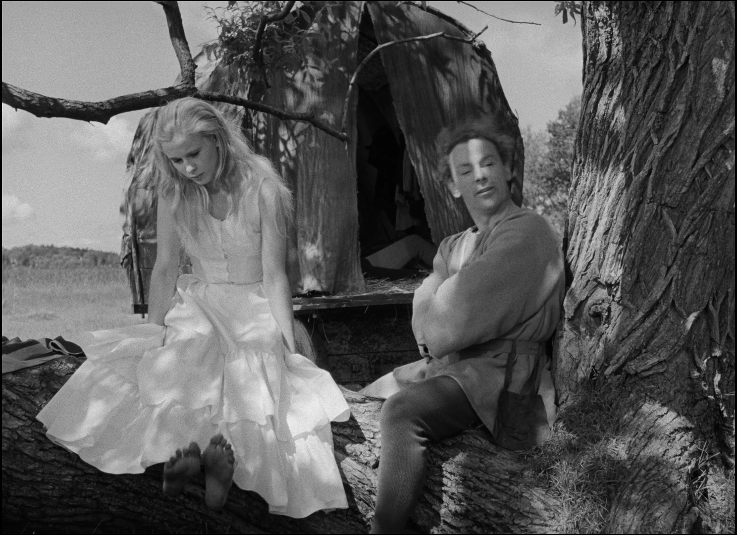 The Seventh Seal (1957)