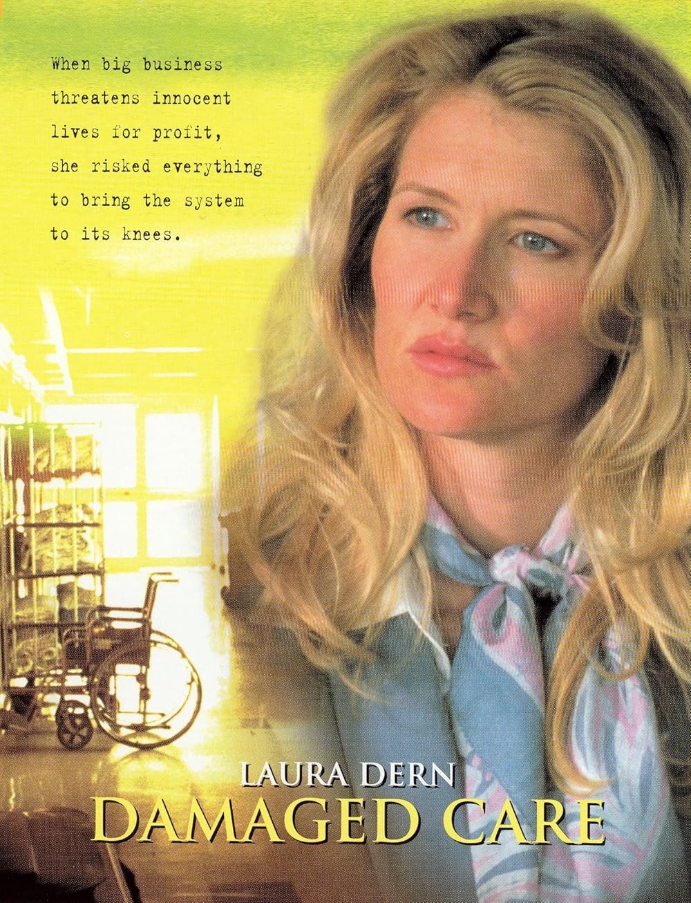 Damaged Care (TV Movie 2002) - IMDb