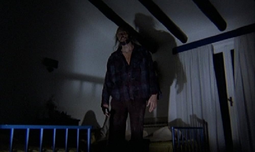 Antropophagus (1980)