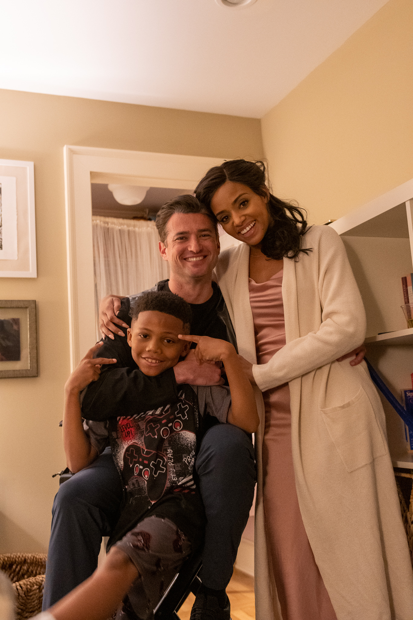 Stalked Within (2022)