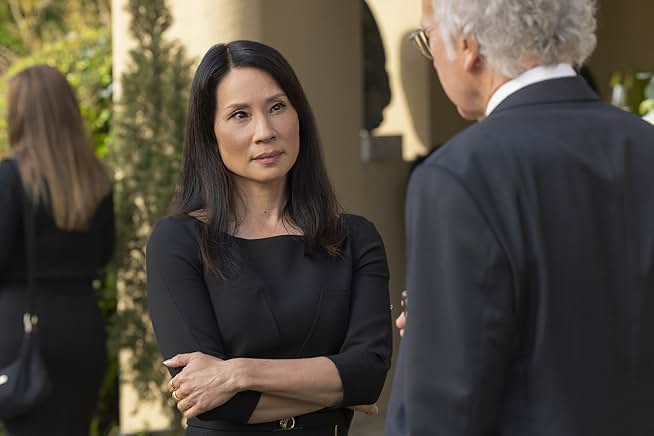 Lucy Liu - IMDb