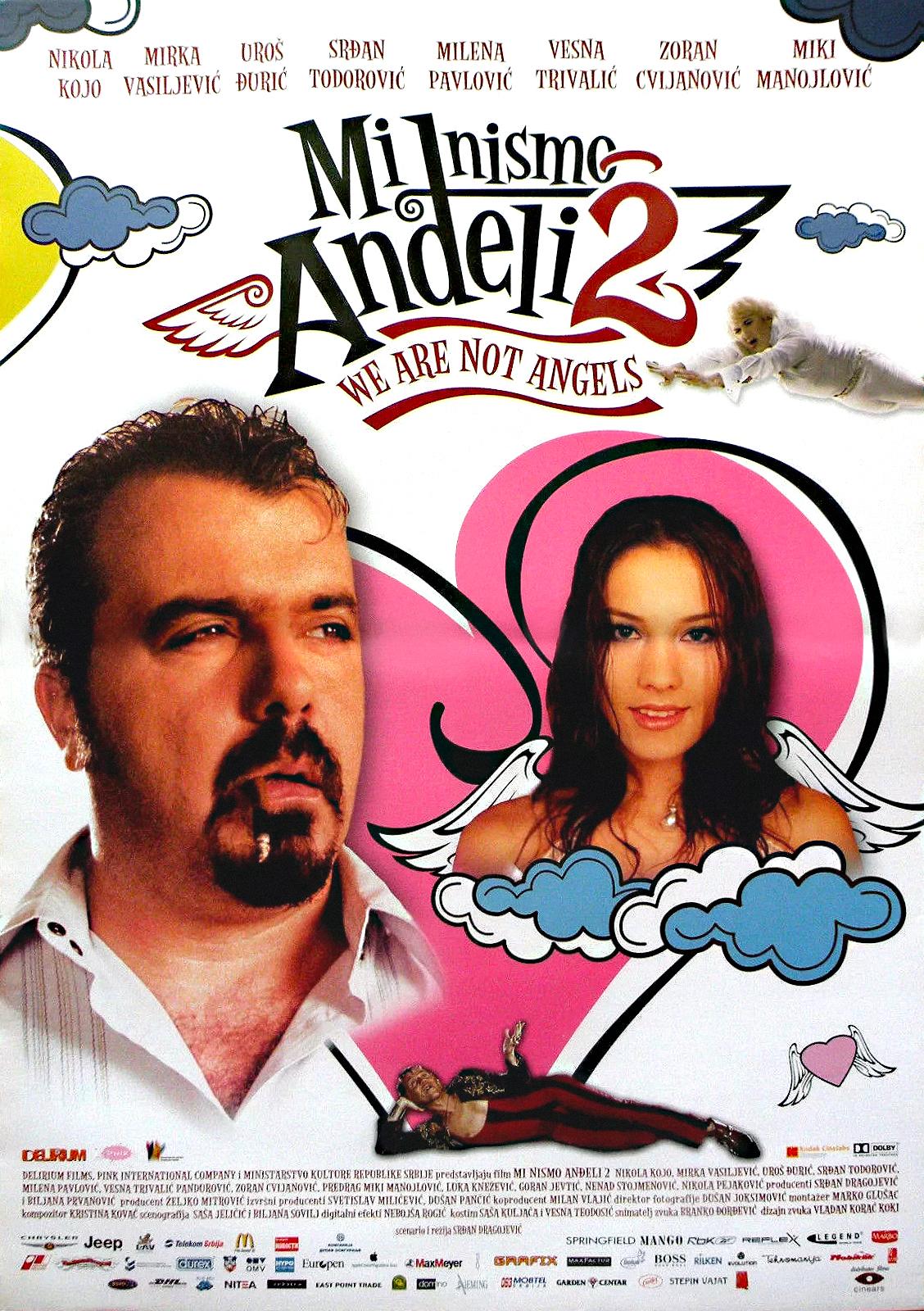 We Are Not Angels 2 (2005)