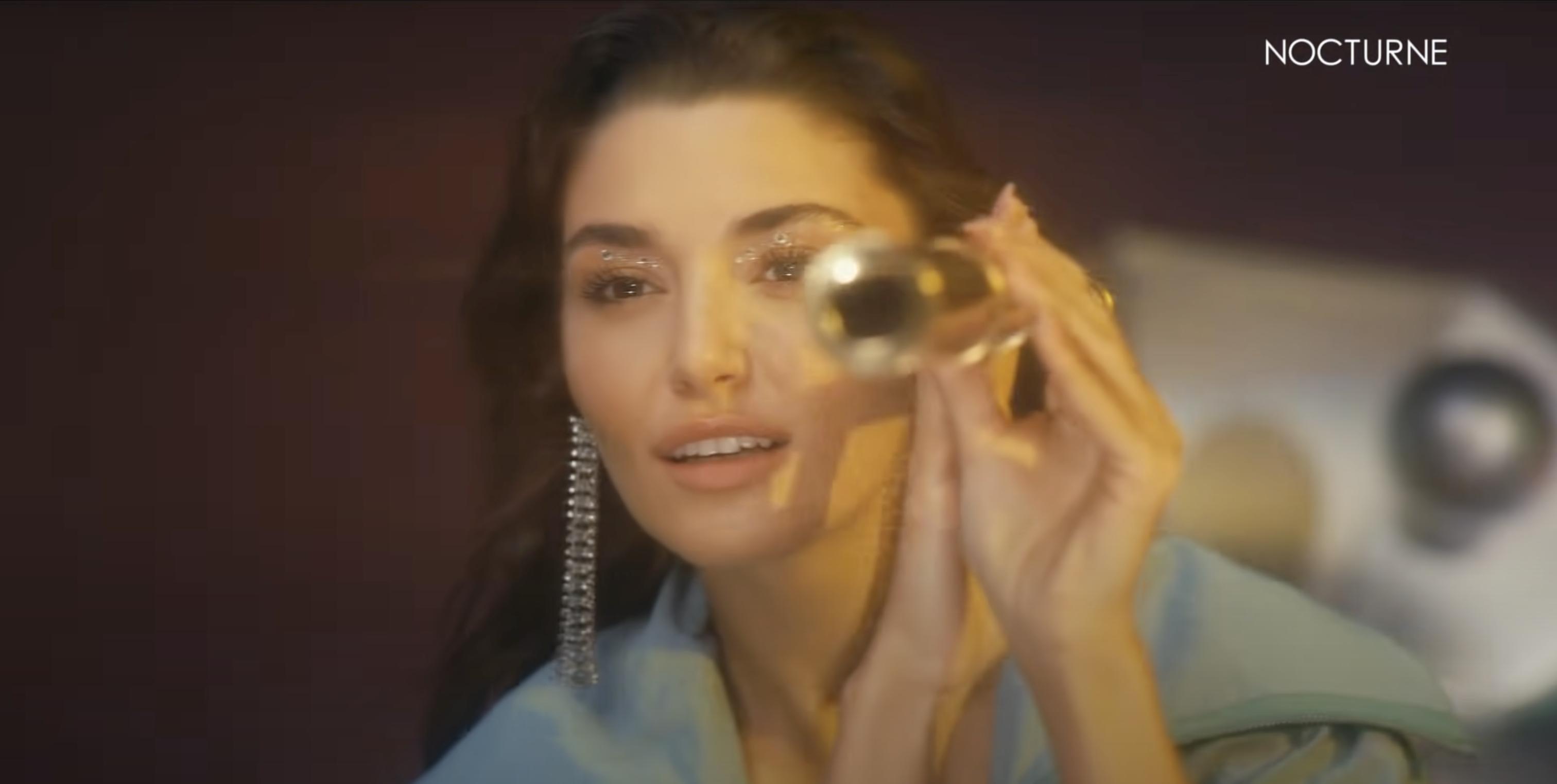 Nocturne - Bir Yaz Ruyasi (2021)