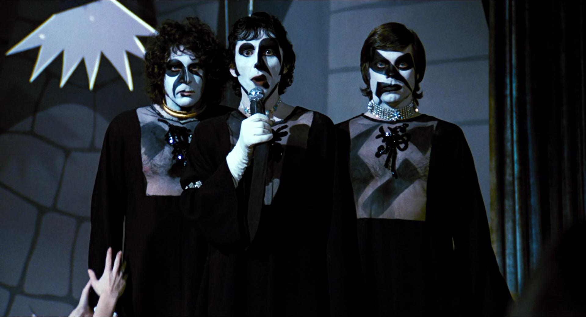 Phantom of the Paradise (1974)