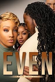 Even (2024) - IMDb