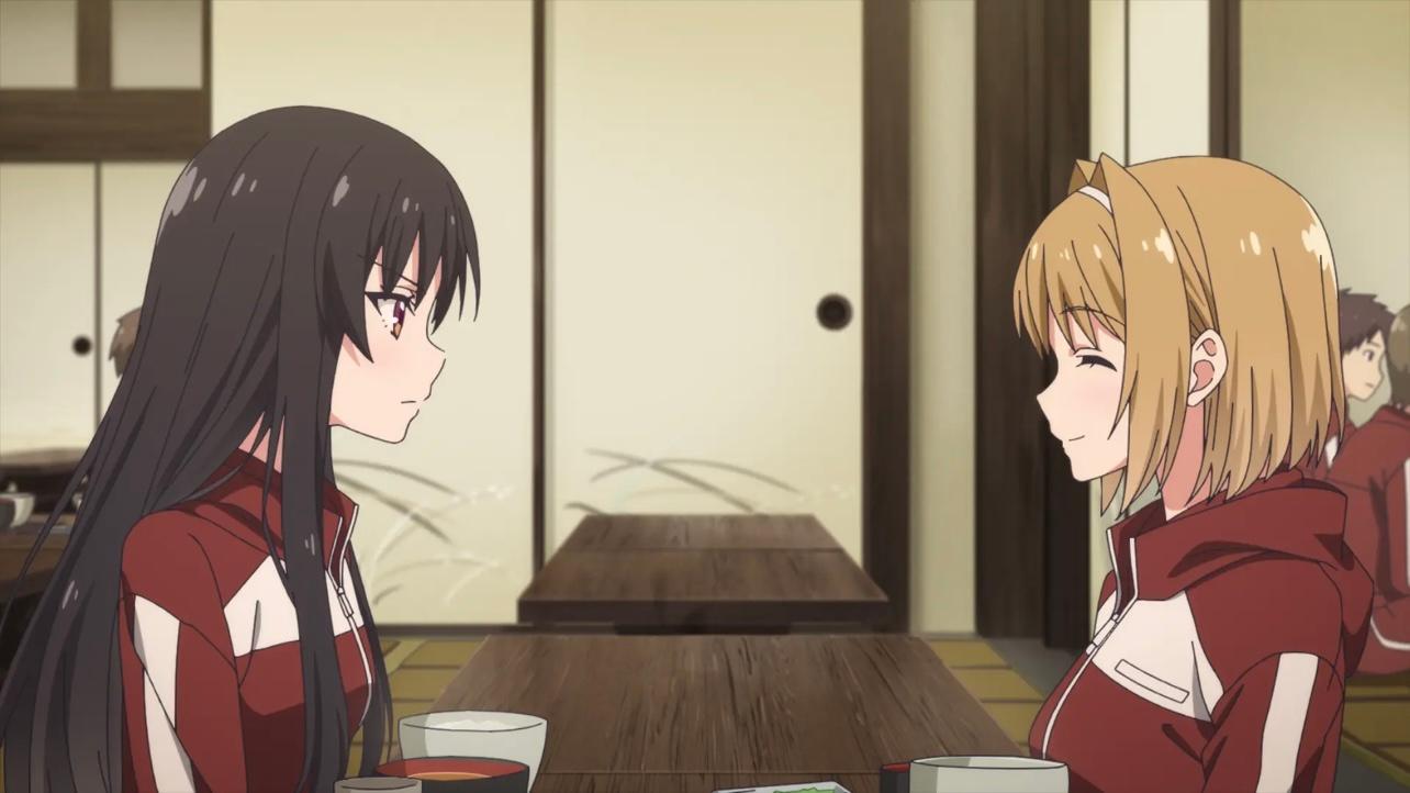 The strongest principle of growth lies in the human choice. (2024)