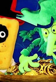 "SpongeBob's Pineapple Playhouse" Arrgh (TV Episode 2022) - IMDb