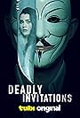 Deadly Invitations (2024) - IMDb