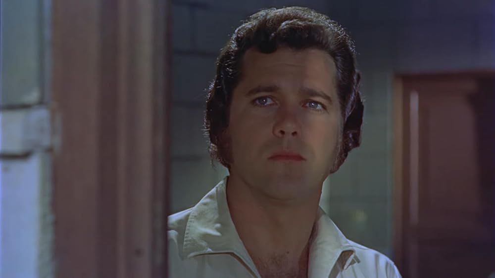 The Twilight People (1972)