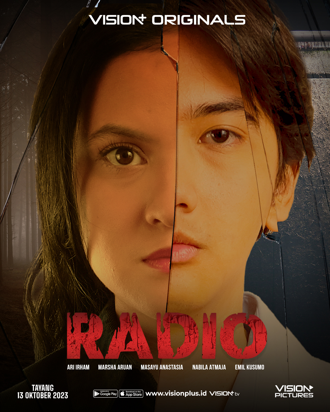 Radio (2023)