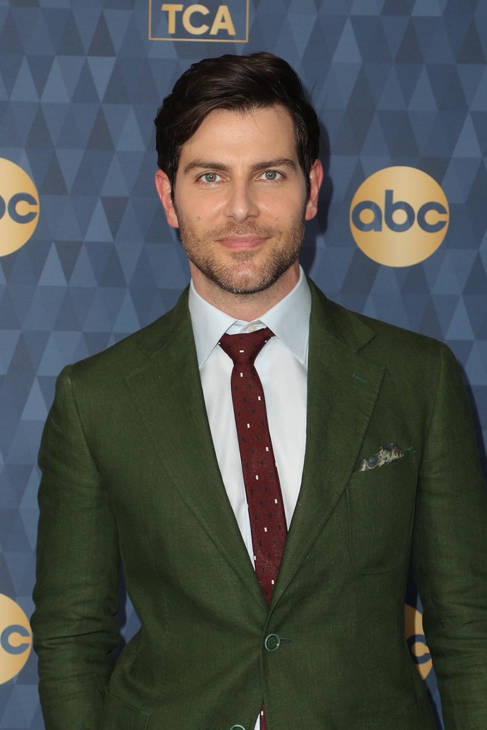 David Giuntoli - Biography - IMDb