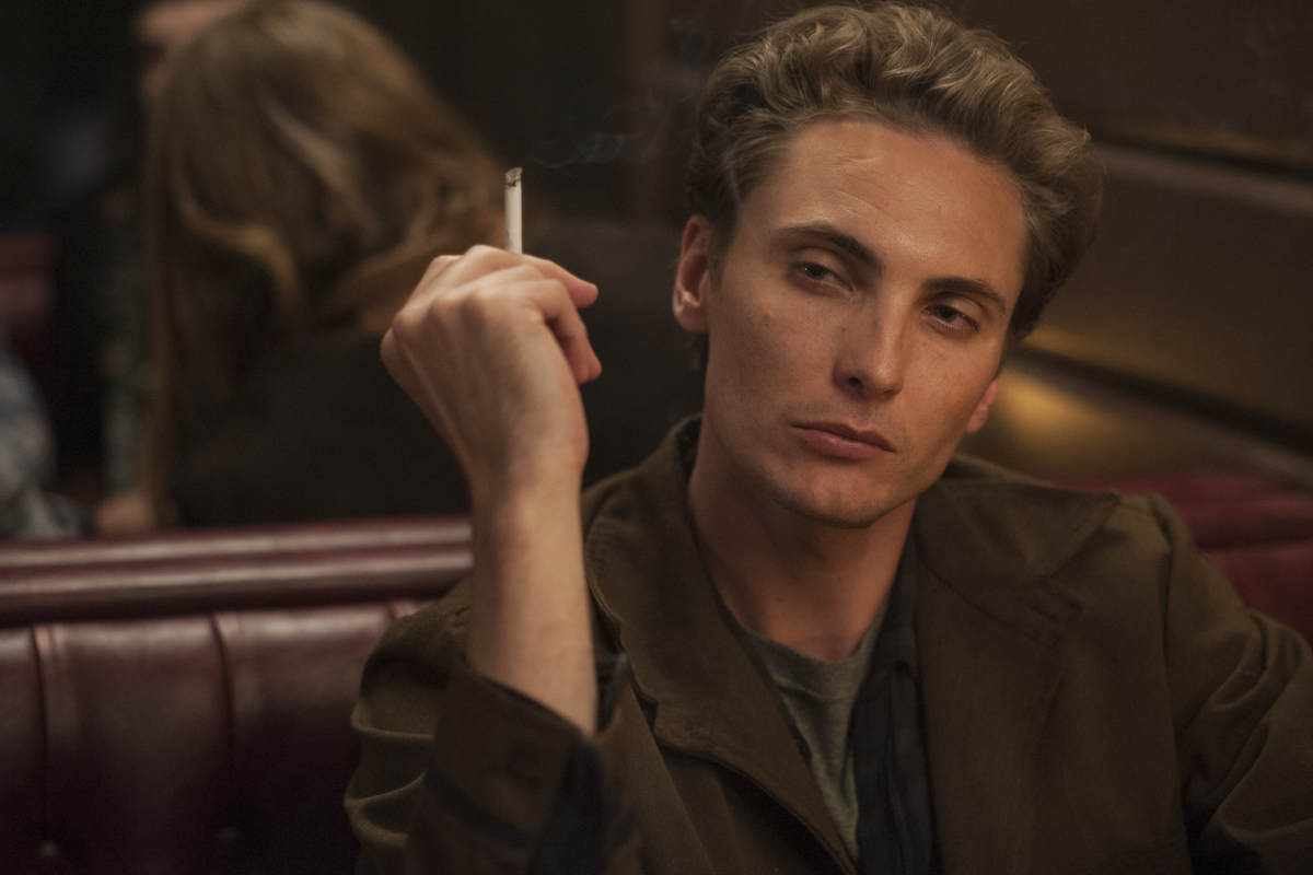 Eamon Farren